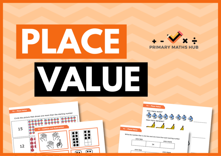 Year 6 - Primary Maths Hub