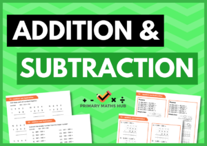 Primary Maths Hub | Year 6