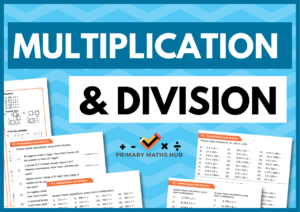 Primary Maths Hub | Year 6