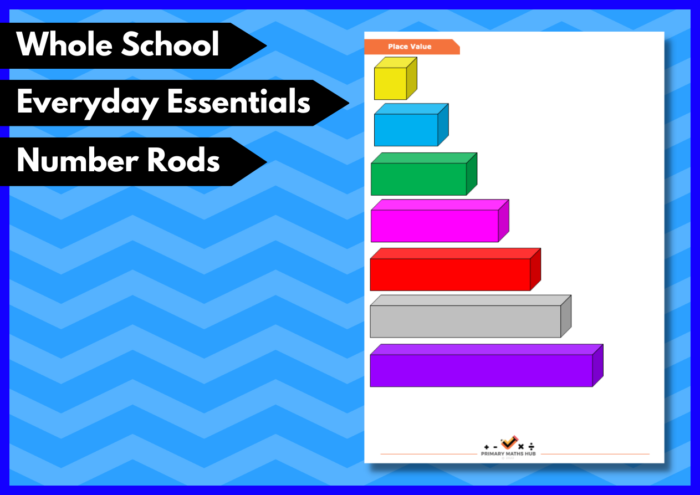 Everyday Essentials - Primary Maths Hub