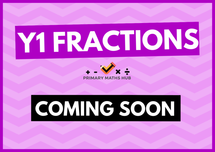 Year 1 - Primary Maths Hub