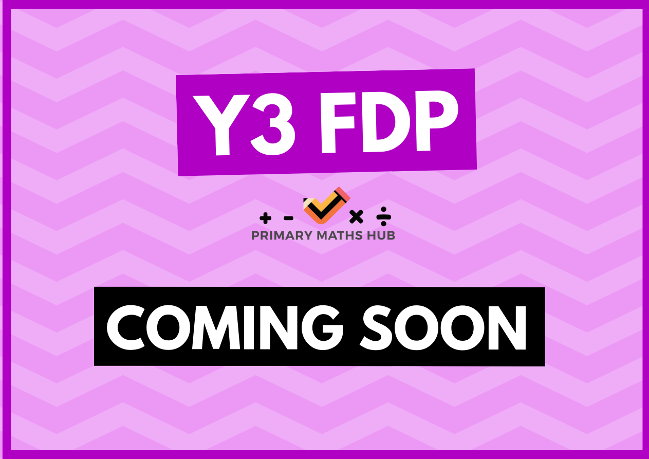 Primary Maths Hub | Year 3