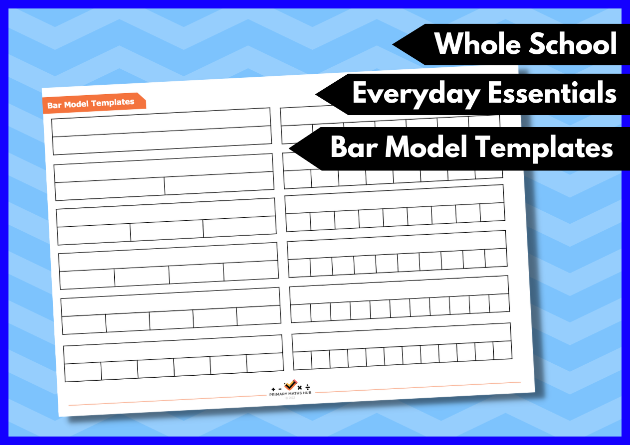 Everyday Essentials - Primary Maths Hub