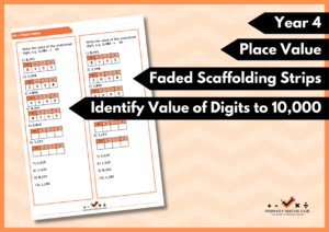 Primary Maths Hub | Year 4 – Place Value