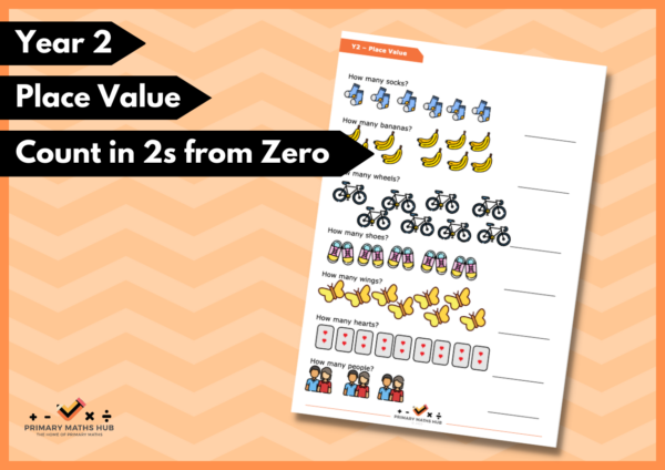 Year 2 – Place Value - Primary Maths Hub