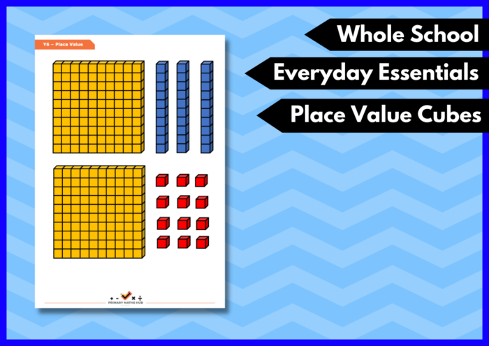Everyday Essentials - Primary Maths Hub