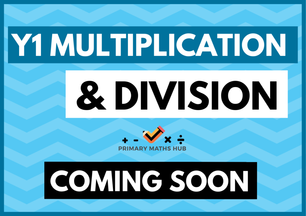 Primary Maths Hub | Year 1