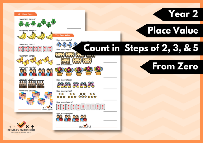Year 2 – Place Value - Primary Maths Hub