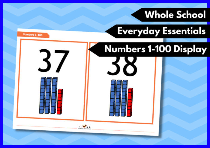 Everyday Essentials - Primary Maths Hub