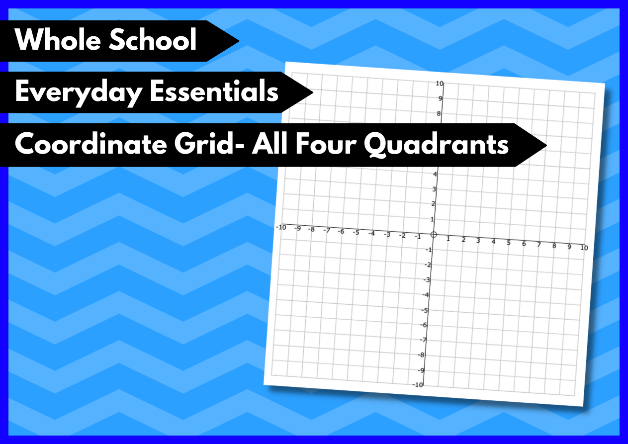 Primary Maths Hub | Everyday Essentials
