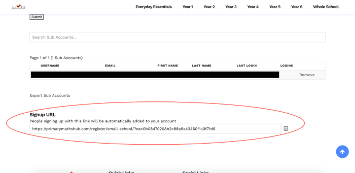 How Do I Add More Members? - Primary Maths Hub