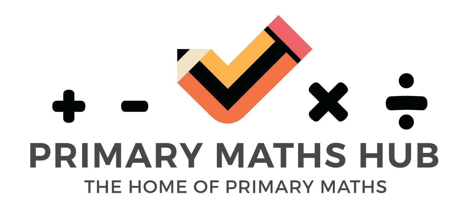 Thank You - Primary Maths Hub