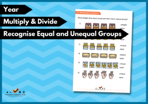 Year 2 – Multiplication and Division - Primary Maths Hub