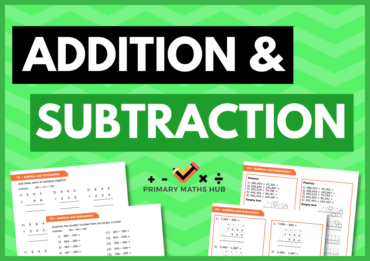 Year 2 - Primary Maths Hub
