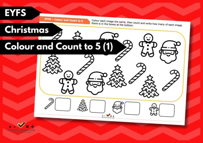 Christmas Maths Hub - Primary Maths Hub