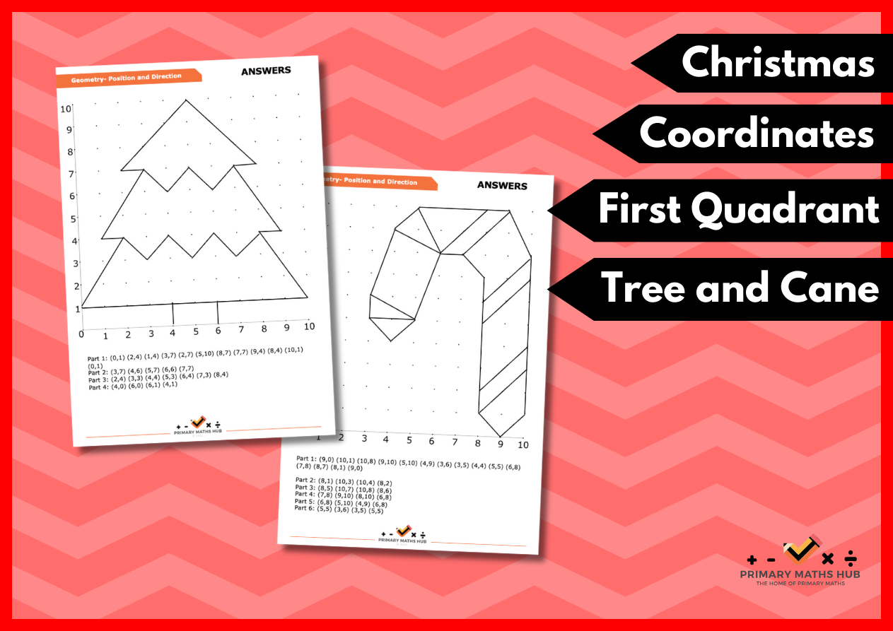Christmas Maths Hub - Primary Maths Hub