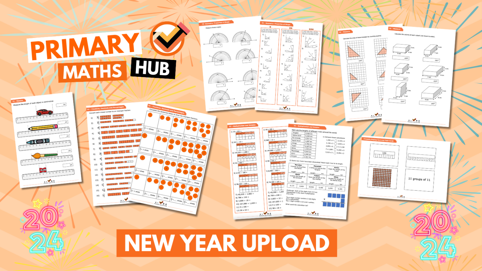 Home - Primary Maths Hub