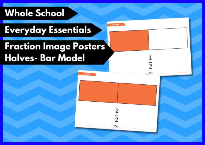 Everyday Essentials – Fractions - Primary Maths Hub