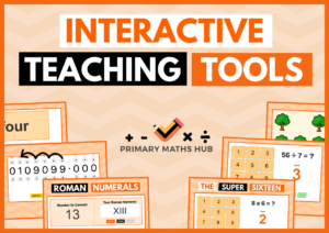 Everyday Essentials – Times Tables - Primary Maths Hub