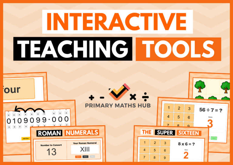 Everyday Essentials - Primary Maths Hub