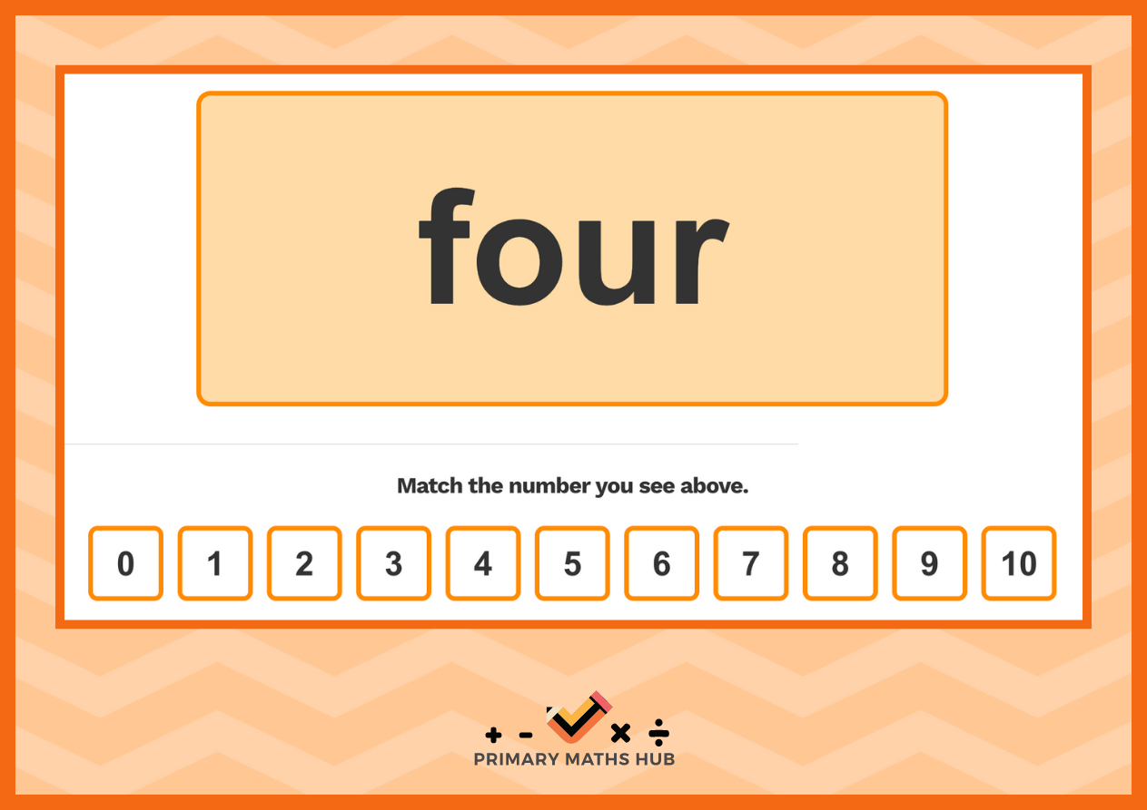 Interactive Teaching Tools - Primary Maths Hub