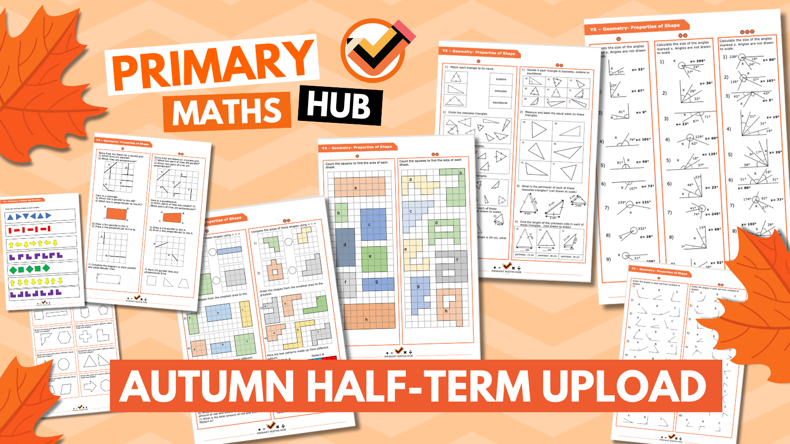 Home - Primary Maths Hub