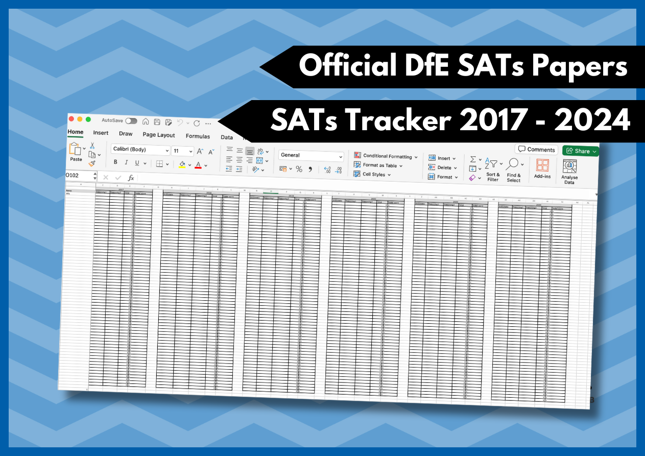 Official Y6 DfE SATs Papers - Primary Maths Hub