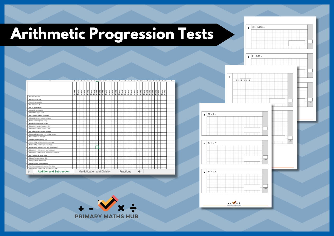 SATs Hub - Primary Maths Hub