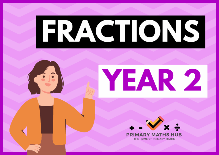 Year 2 – Geometry – Position and Direction - Primary Maths Hub