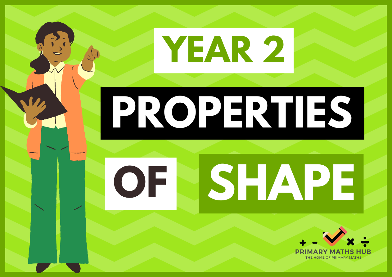 Year 2 – Geometry – Position and Direction - Primary Maths Hub