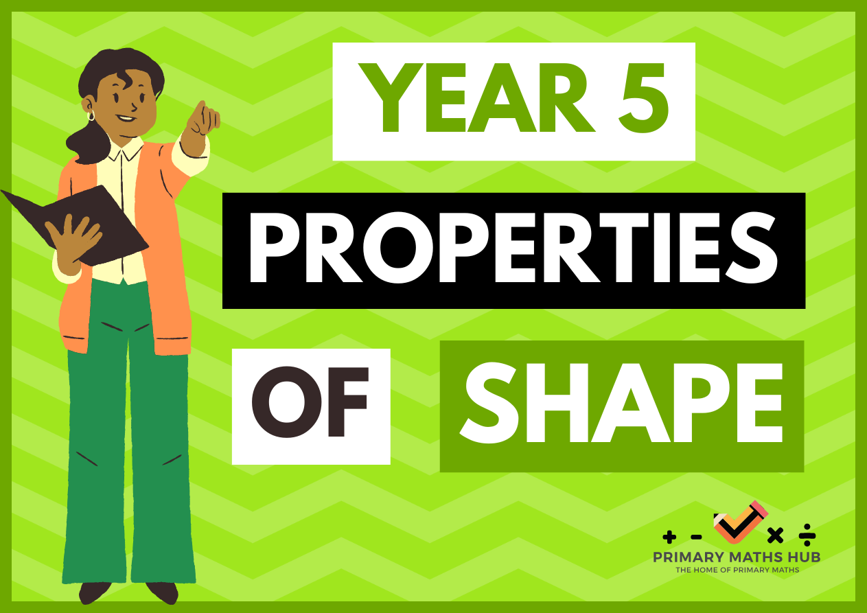Year 5 – Statistics - Primary Maths Hub
