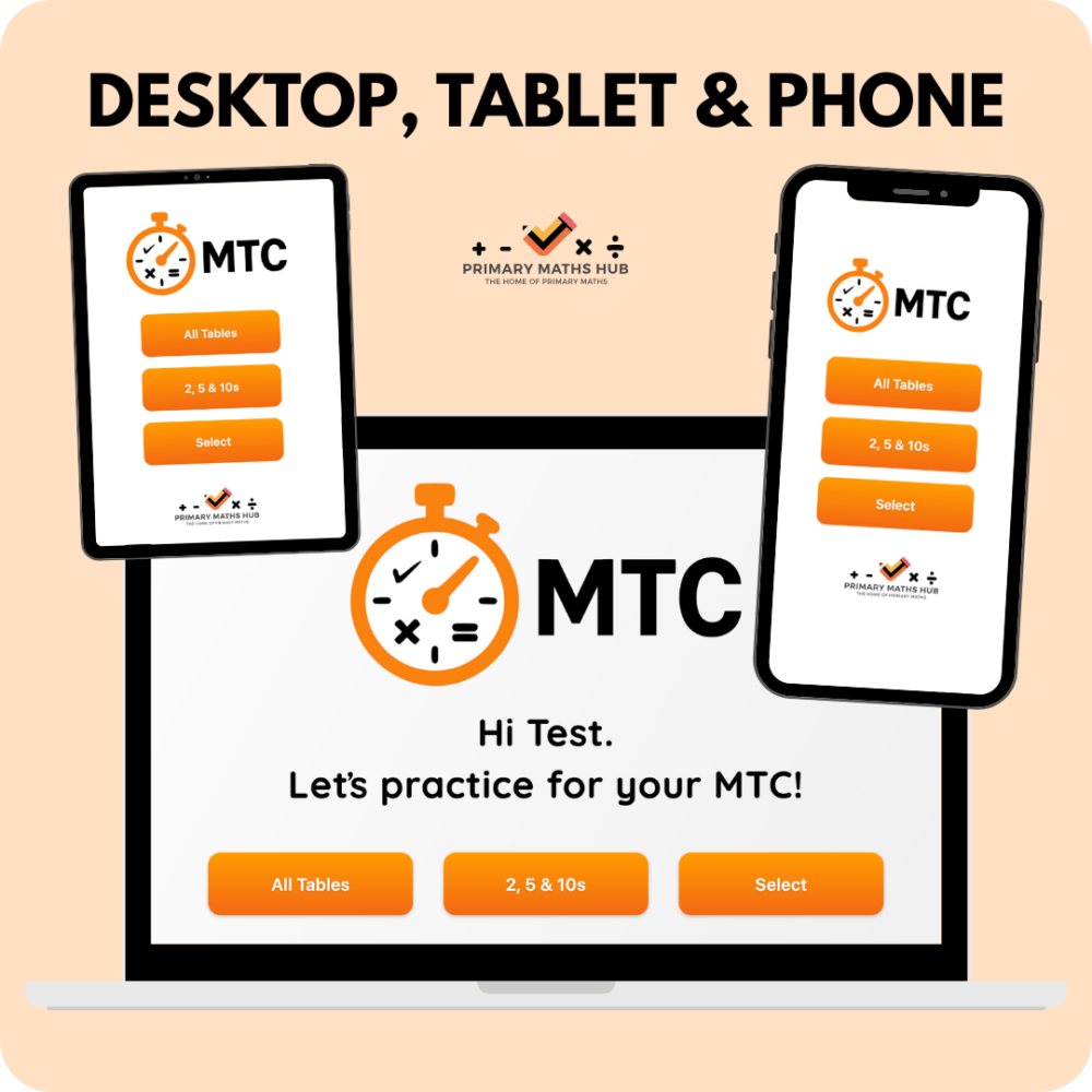 MTC - Primary Maths Hub