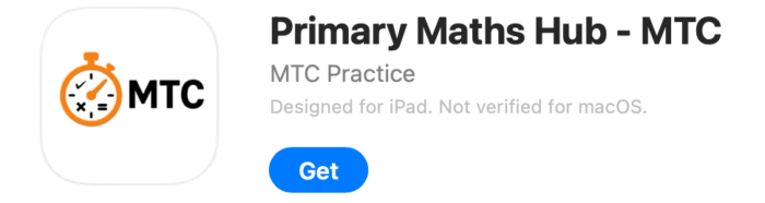 MTC - Primary Maths Hub