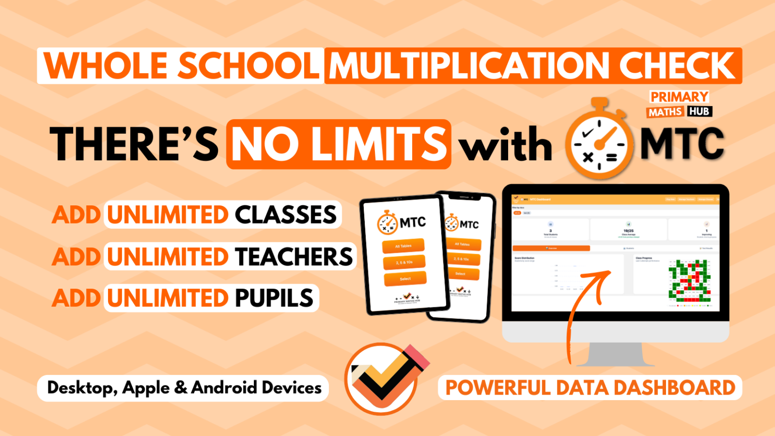 MTC - Primary Maths Hub